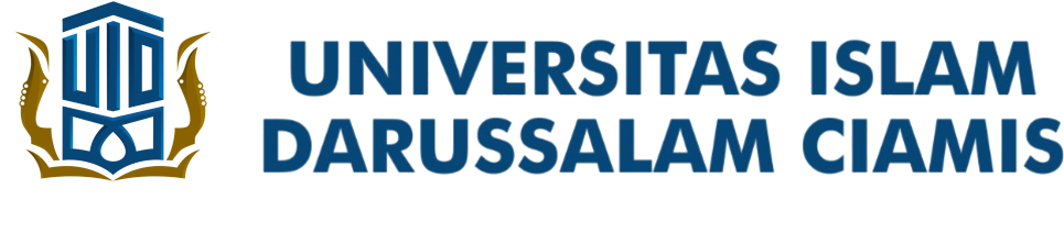 Penerimaan Mahasiswa Baru – Universitas Islam Darussalam Ciamis