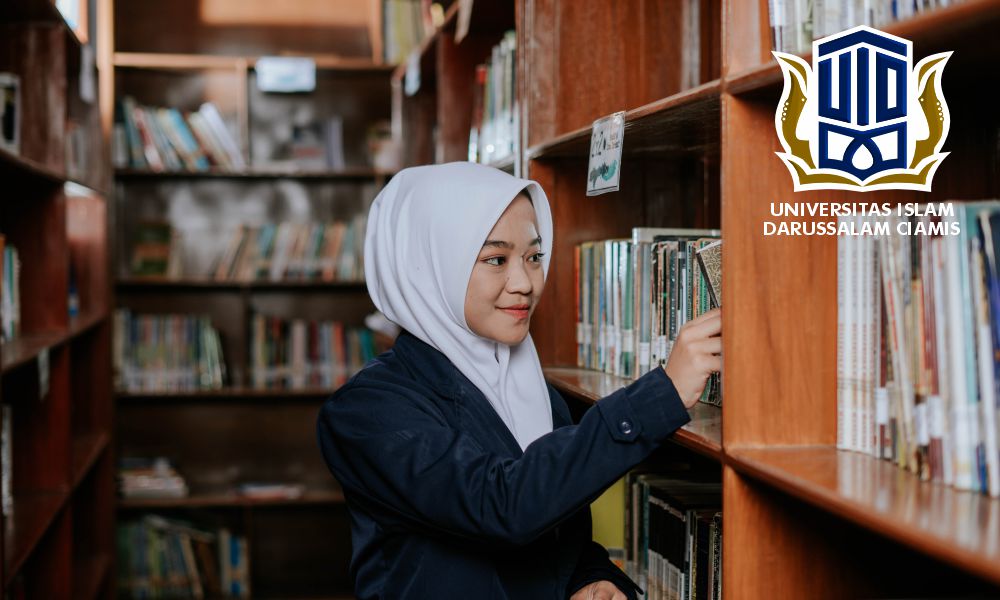 Pengumuman – Penerimaan Mahasiswa Baru