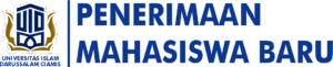 Penerimaan Mahasiswa Baru – Universitas Islam Darussalam Ciamis